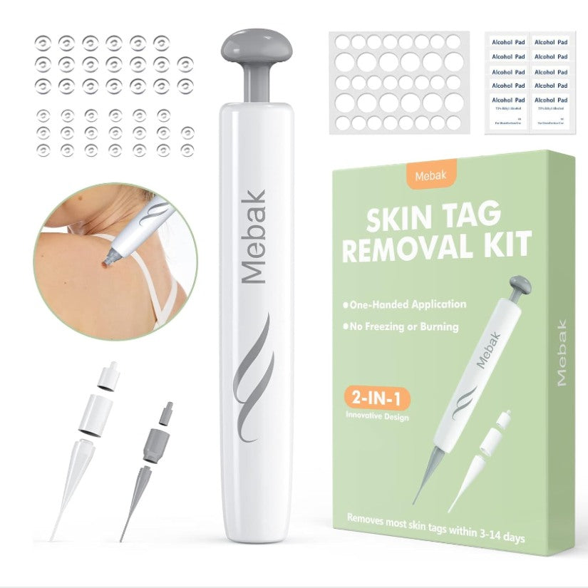 A6390,Mebak Skin Tag Remover, – HCP WHOLESALE