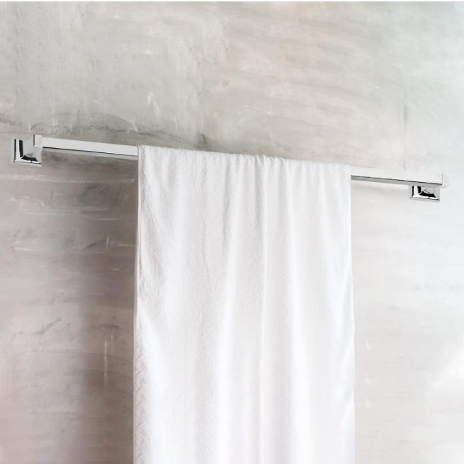 A6448，Bath Accessories, 30-inch Towel Bar – HCP WHOLESALE