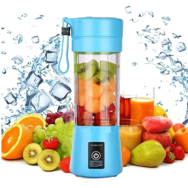 A6719，Portable Blender Cup & – HCP WHOLESALE
