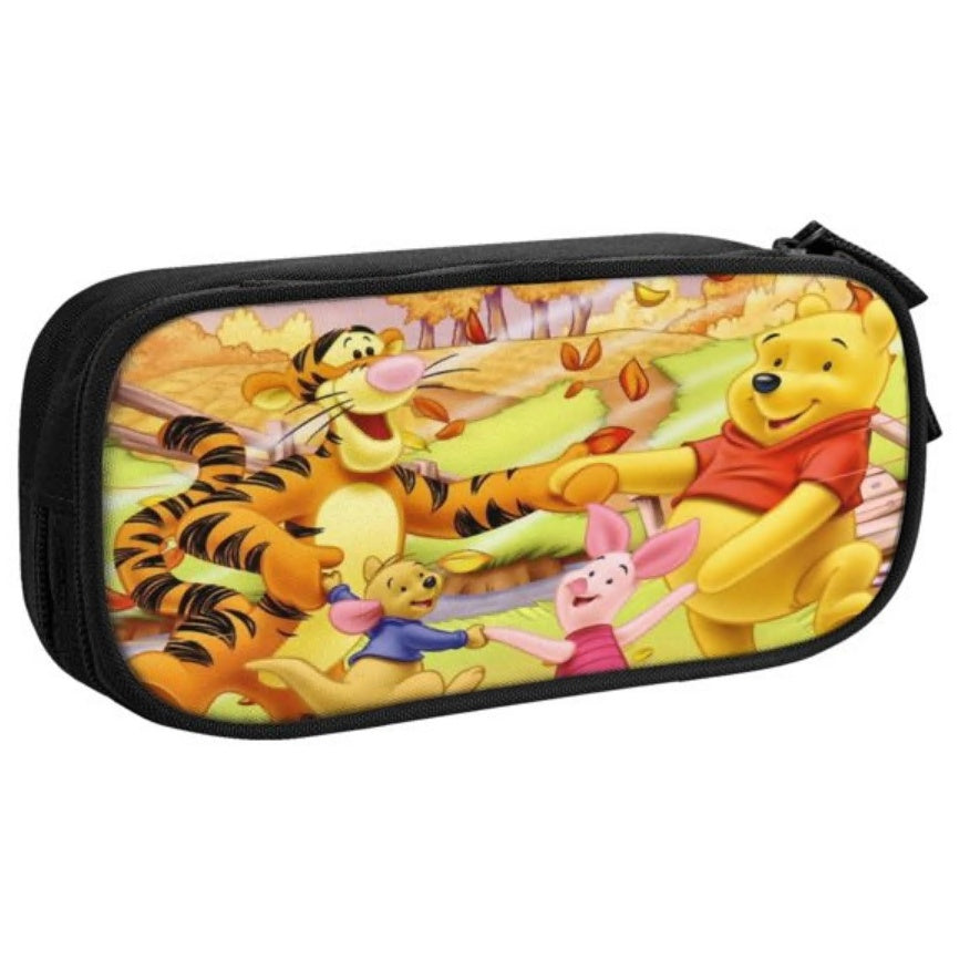 A6761 Pencil Holder make up bag #A – HCP WHOLESALE