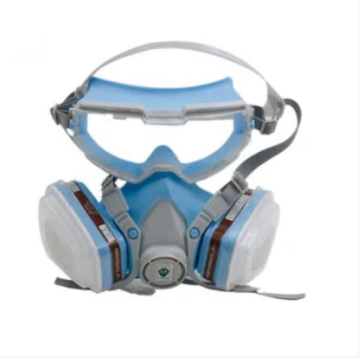 A6078，Self breathing FiltratingAnti-poison Mask & – HCP WHOLESALE