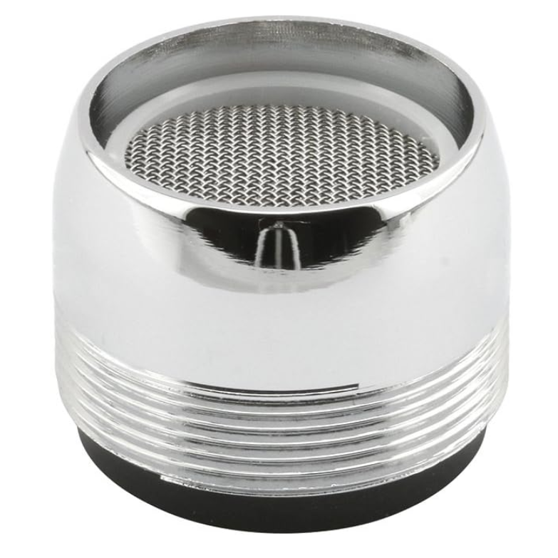 A6873，6PCS Aerator Dual Thread 15/16"-27&55/64"-27 Chrome MP53080 ...