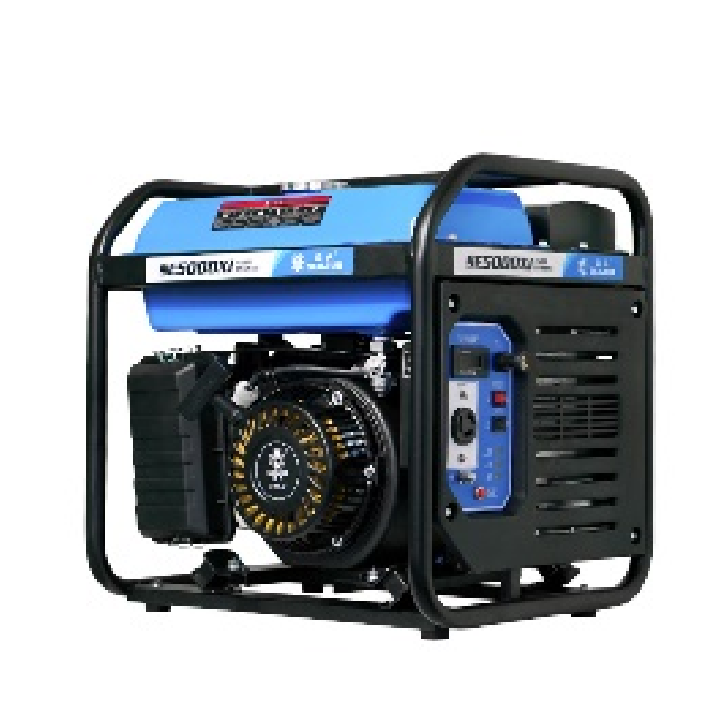 A8116, 4000-Watt Gas Powered Generator – HCP WHOLESALE