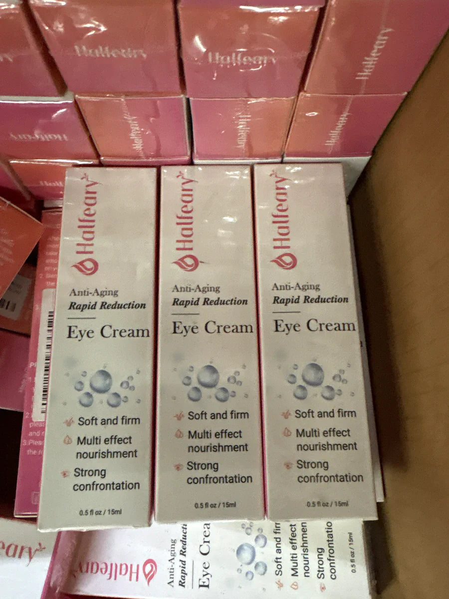 A6586，Eye Cream & – HCP WHOLESALE