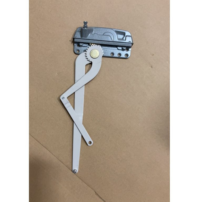 A6767，Truth Encore Steel, Dual Arm Operator – HCP WHOLESALE