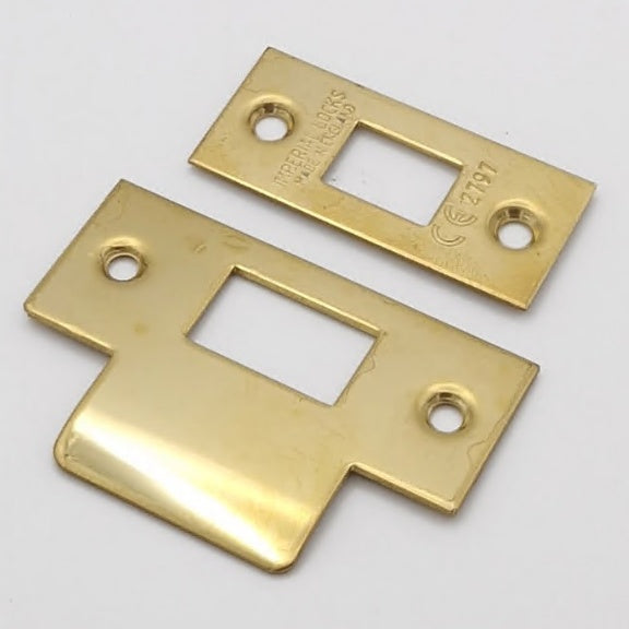 A6812,Reinforces Door Jamb For Deadbolts & entry Locks U-9532 .C48 ...