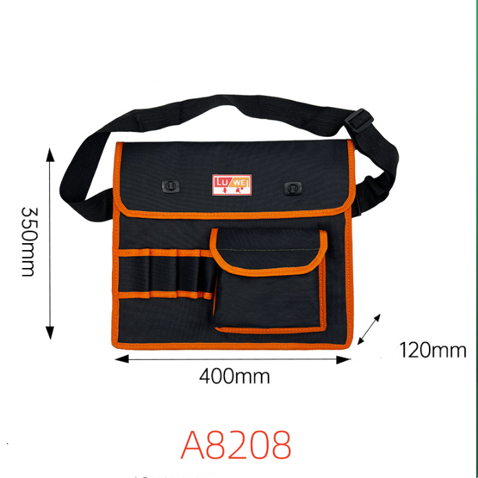 A8208，Toolkit – HCP WHOLESALE