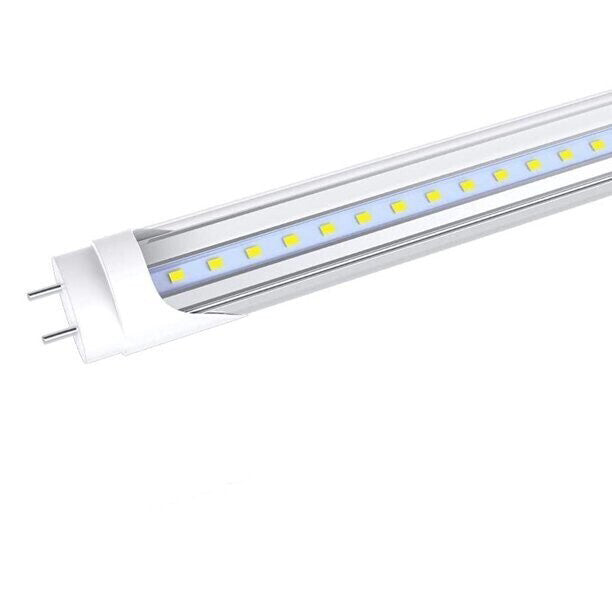 A6345, 8FT T8 Led Light G13 Base – HCP WHOLESALE
