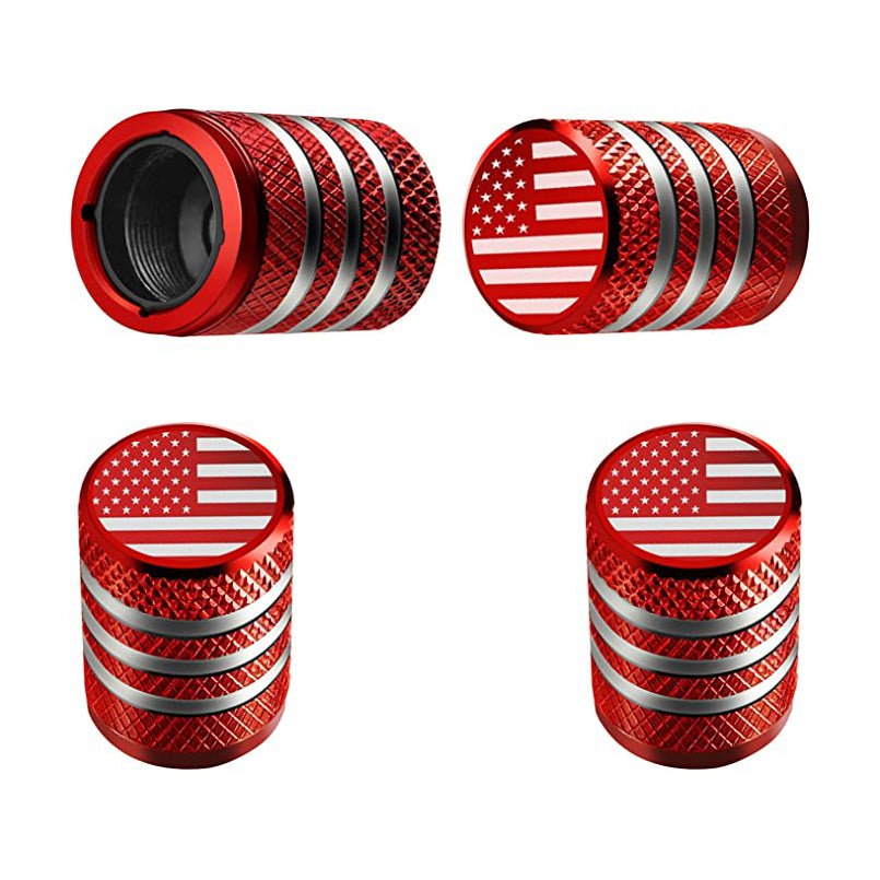 A8033, Tire Valve Stem Cap (4 Pack) & – HCP WHOLESALE